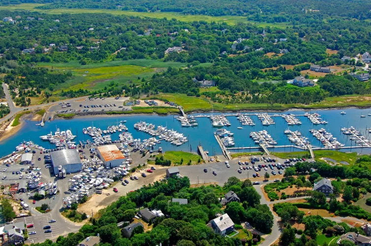 Contact Us and Directions - Janine B. Sport Fishing
